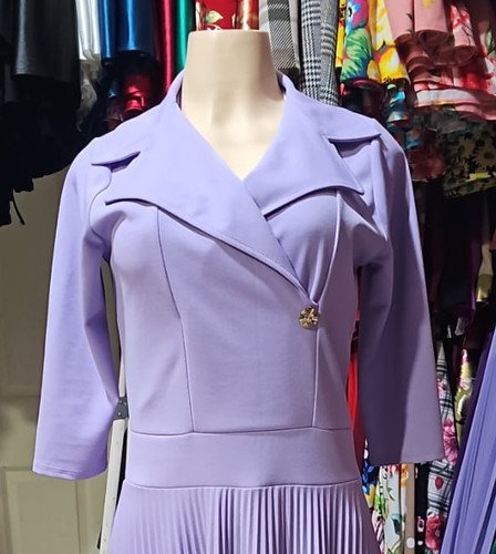 A woman of wisdom dress | Debora Boutique