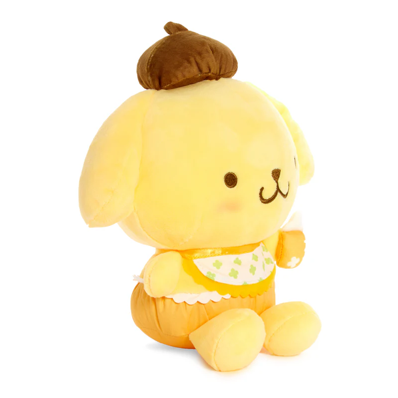 Sanrio Pompompurin Pastel Baby 8" Plush | Kiss Anime