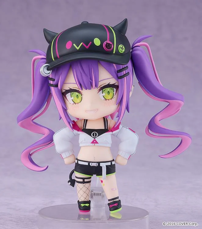Hololive Production Nendoroid No.2573 Tokoyami Towa | Kiss Anime