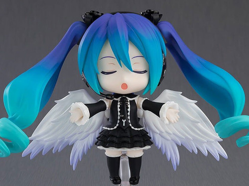 Vocaloid Nendoroid No.2534 Hatsune Miku (Infinity Ver.) | Kiss Anime