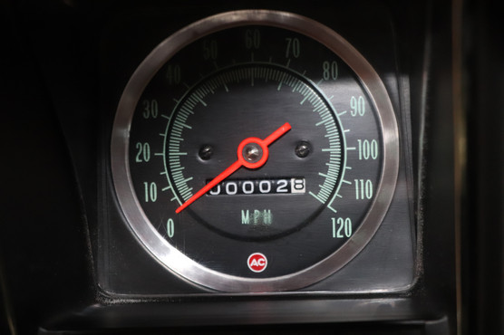 1969 Chevrolet Camaro JL8 | S and S Classic Cars