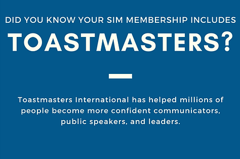 SIM Houston | IT Leaders | CIO's