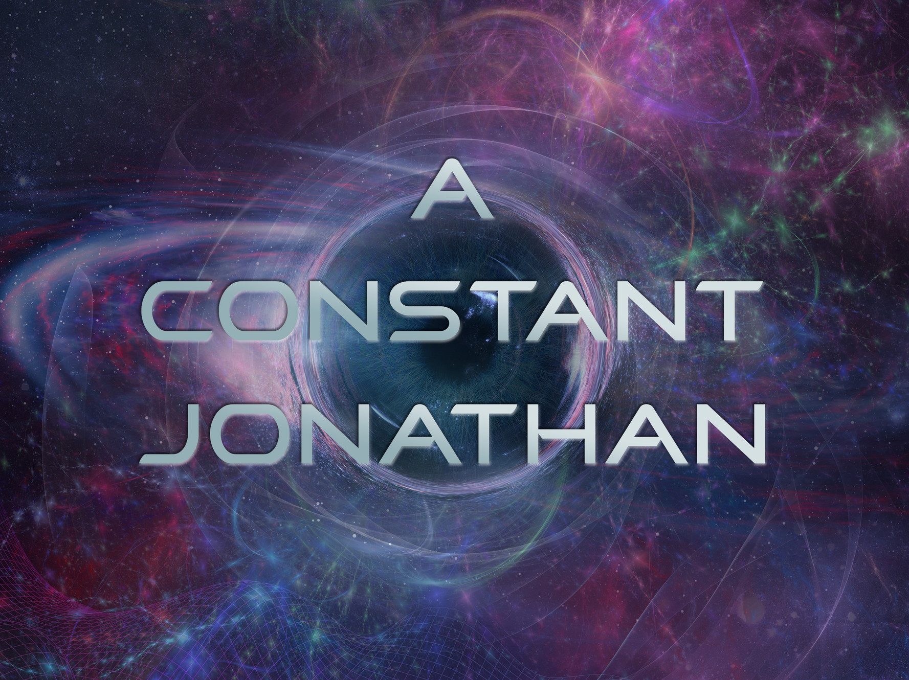 Science Fiction | Michael Olmstead Author