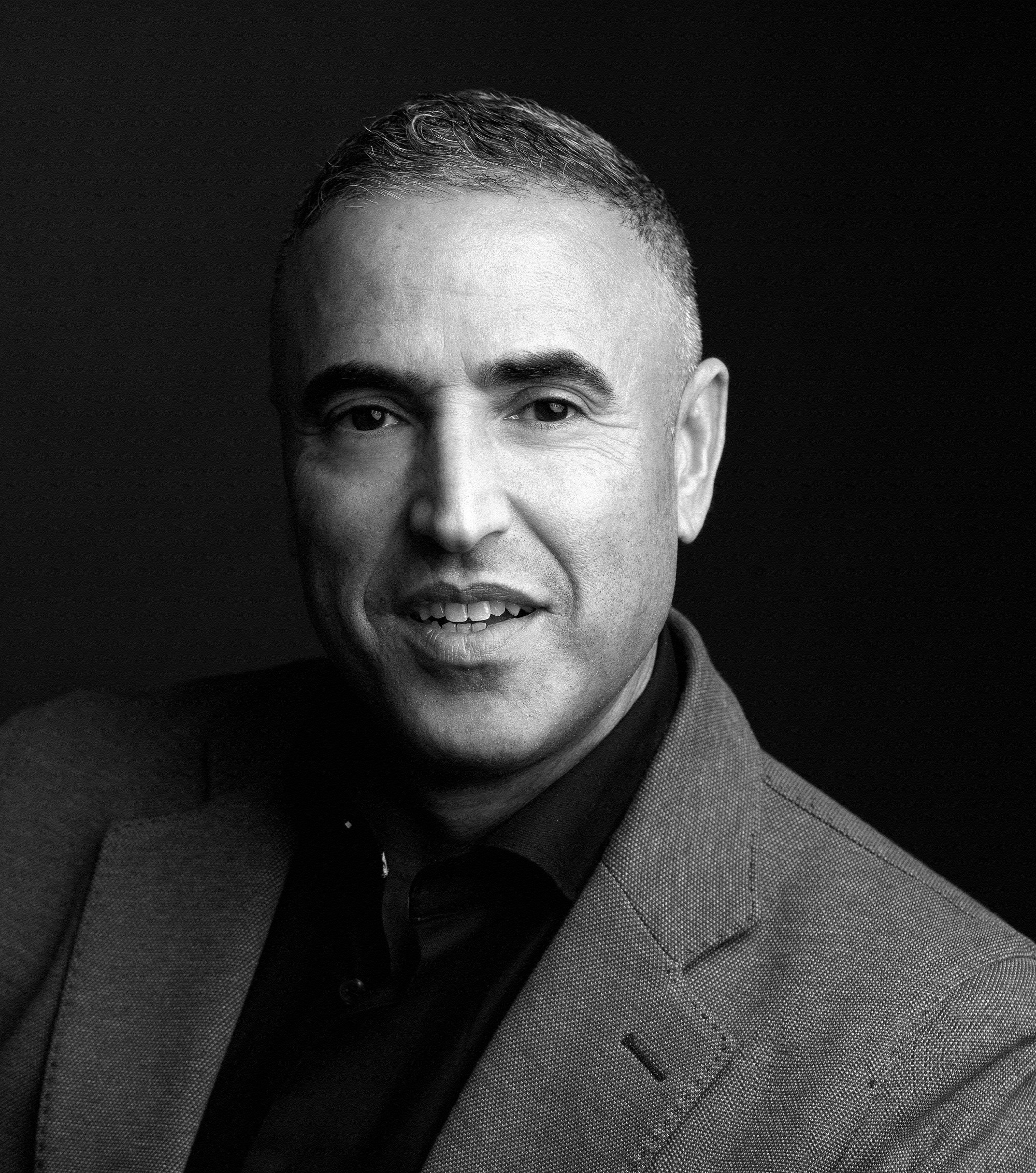 Farouk Nefzi | The Honours