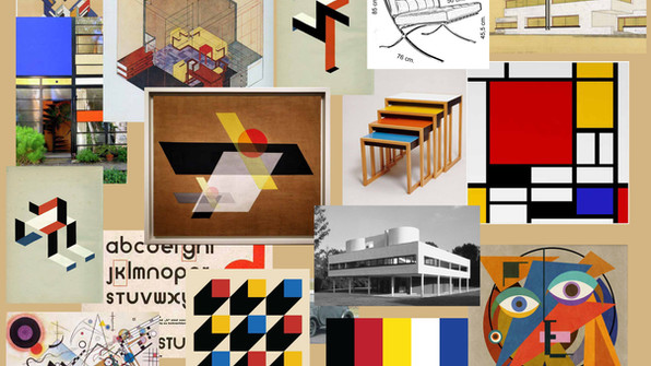 The Bauhaus Design Movement | Archiol
