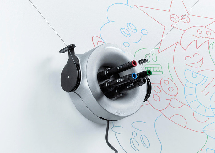 SCRIBIT | Archiol Designs