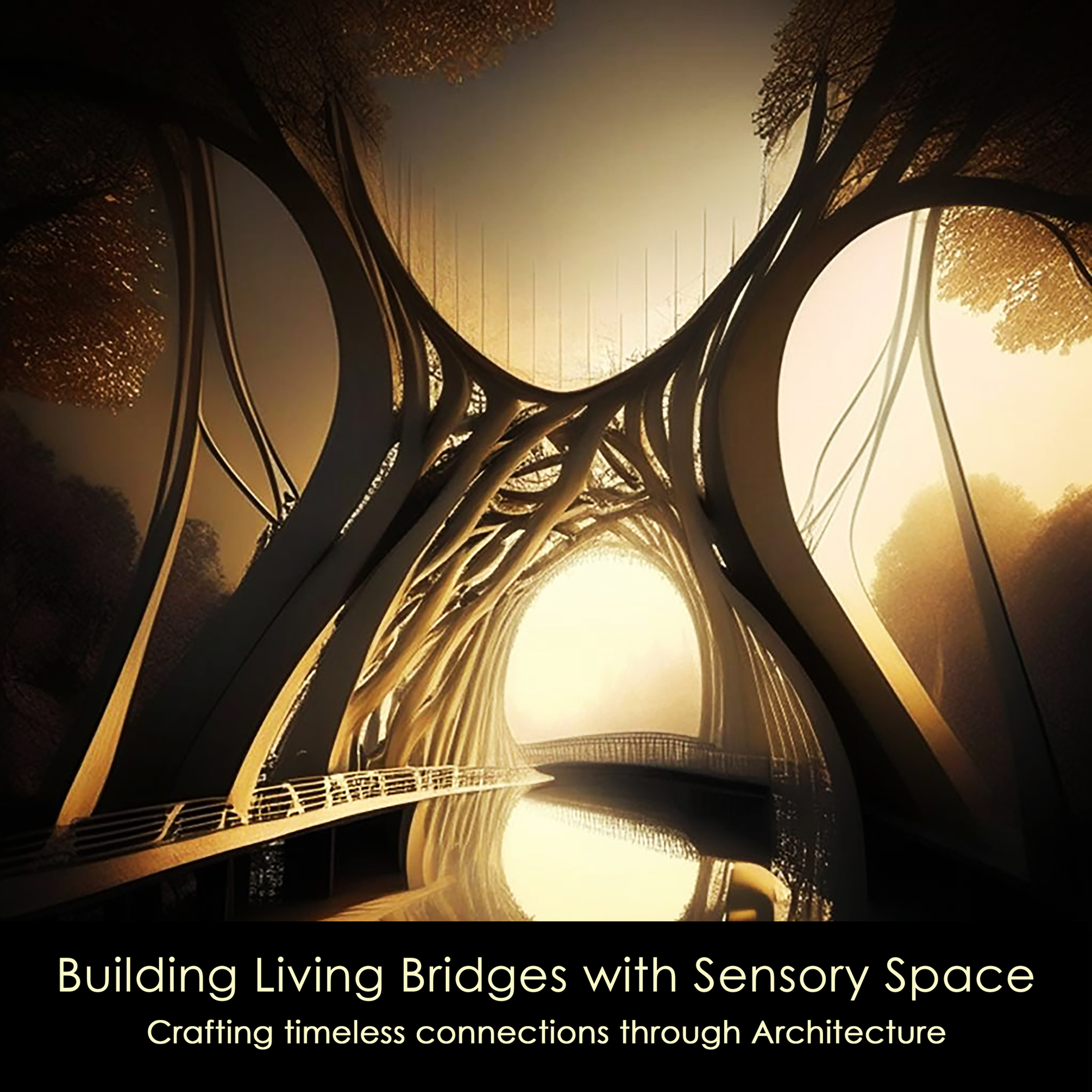 SENSORY ARCHITECTURE 2023 | Archiol News