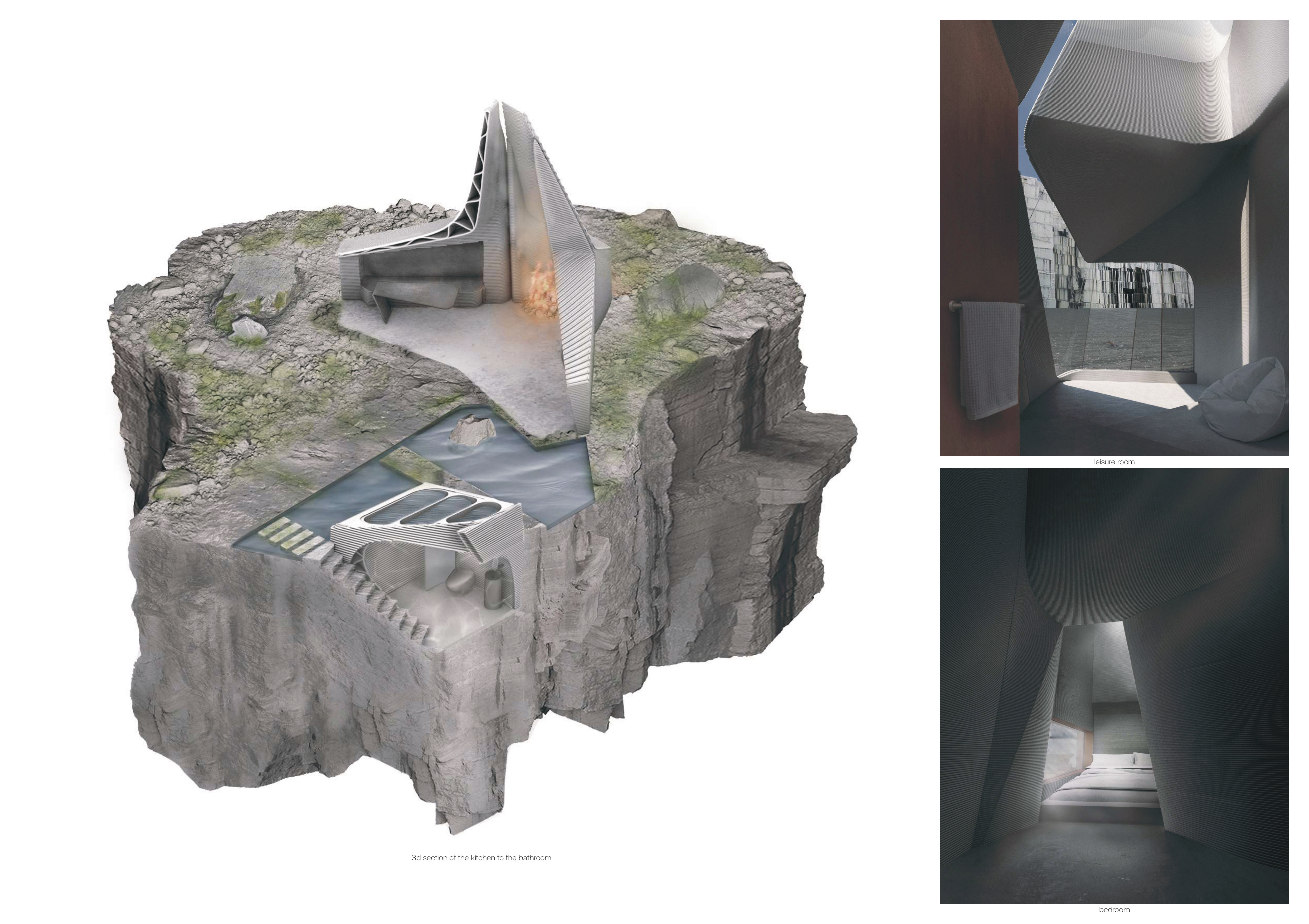 Rock of Ages | Archiol