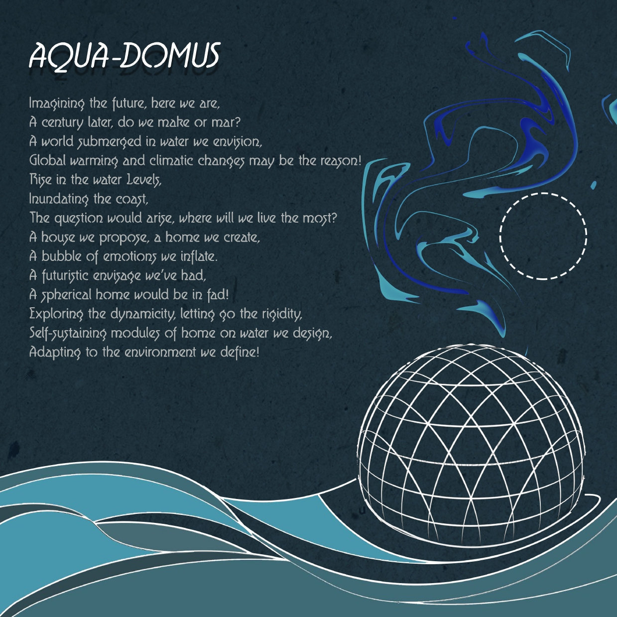 Aqua-Domus: The Home on water... | Archiol