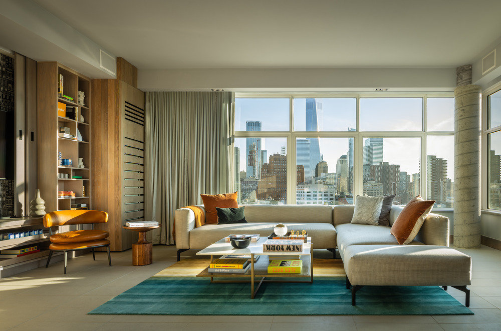 MODERNHAUS HOTEL | Archiol Designs