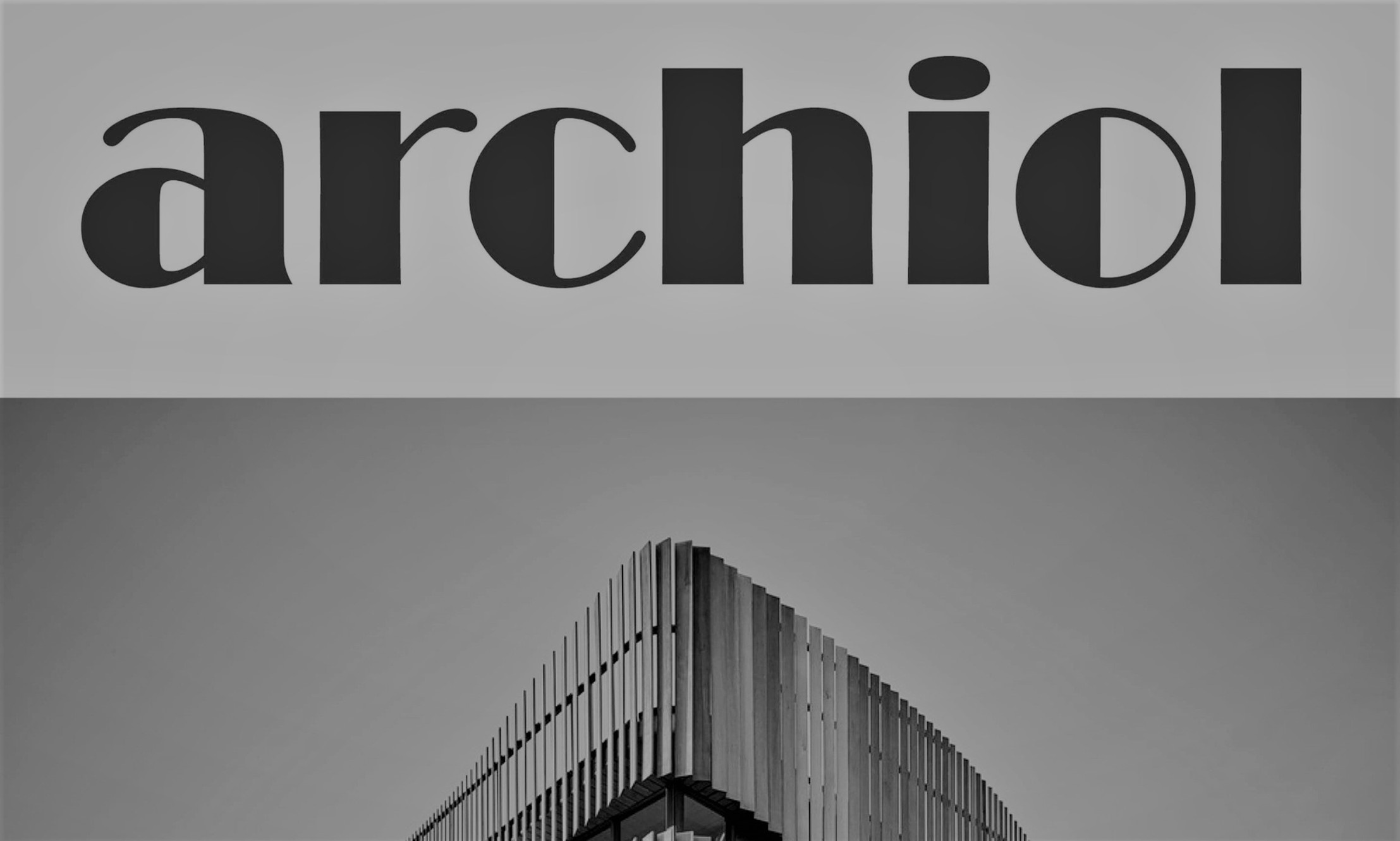 Archiol | Competitions