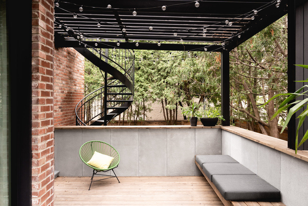 10TH AVENUE | Archiol Designs