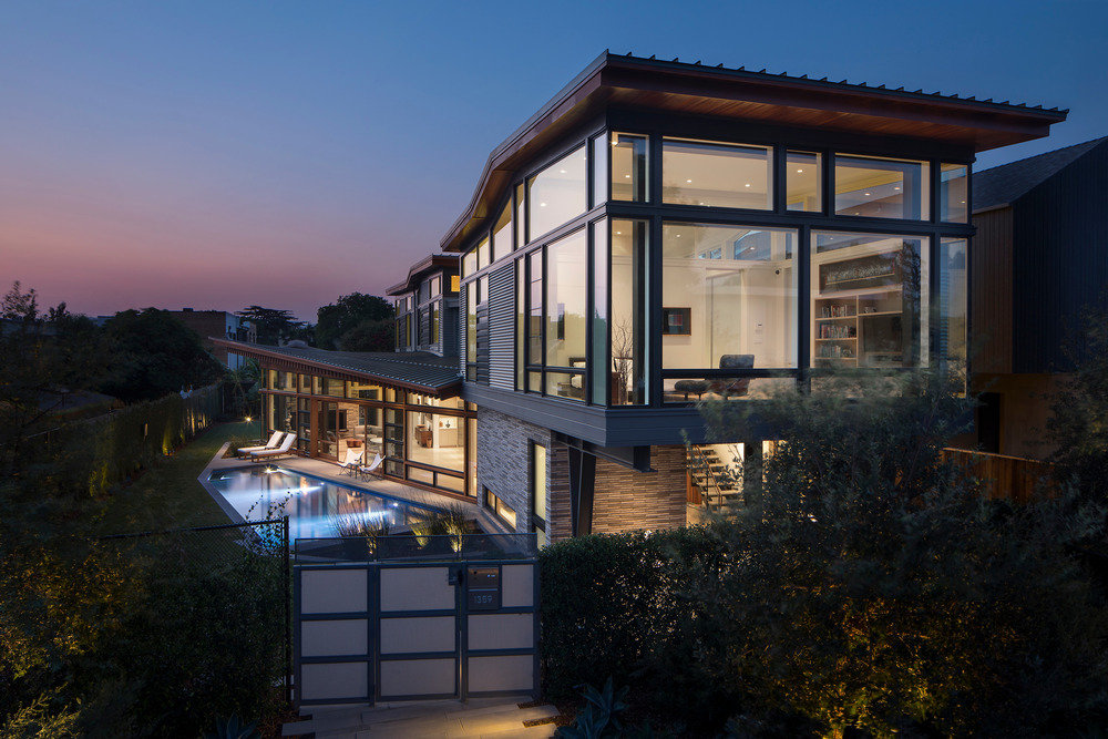 VENICE HOUSE | Archiol Designs