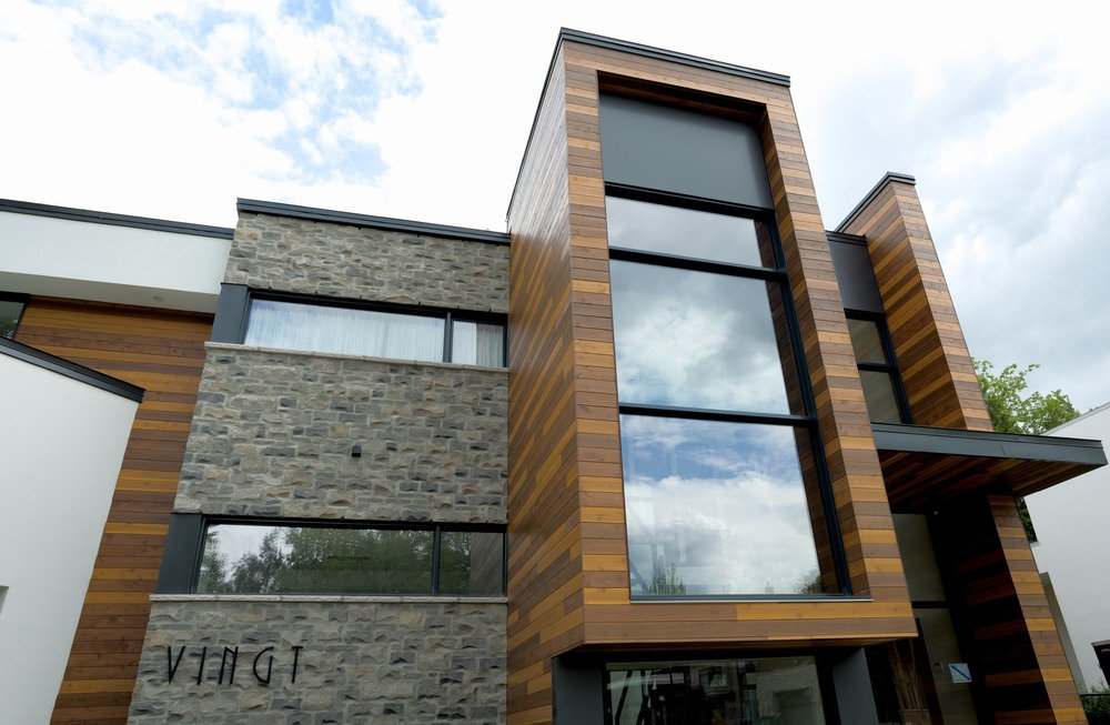 DION PROJECT | Archiol Designs