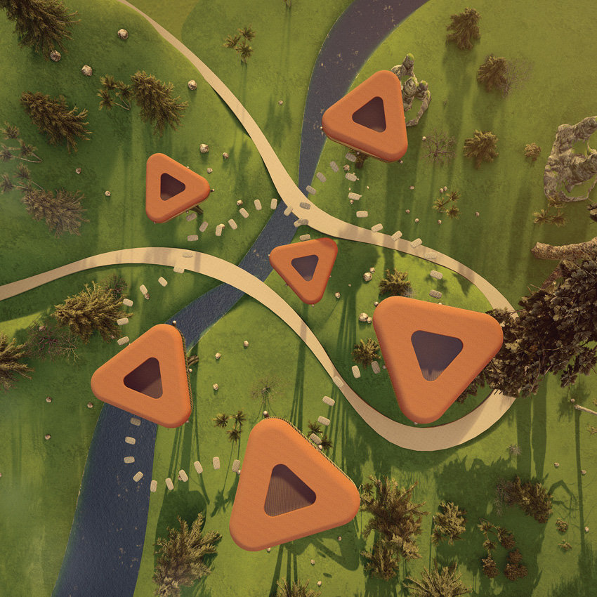 The Soul Project | Archiol