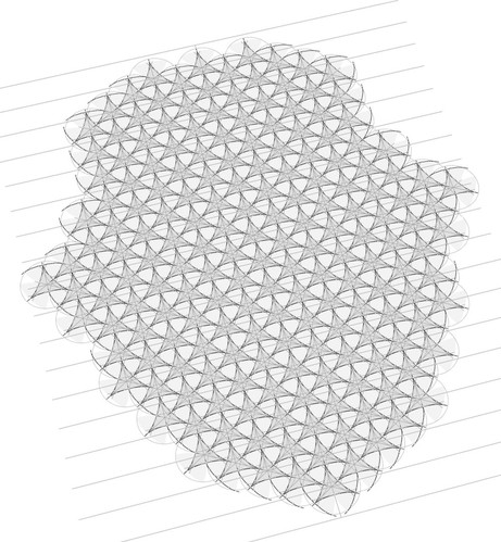 THE EVOLUTION OF FORM | Archiol Designs