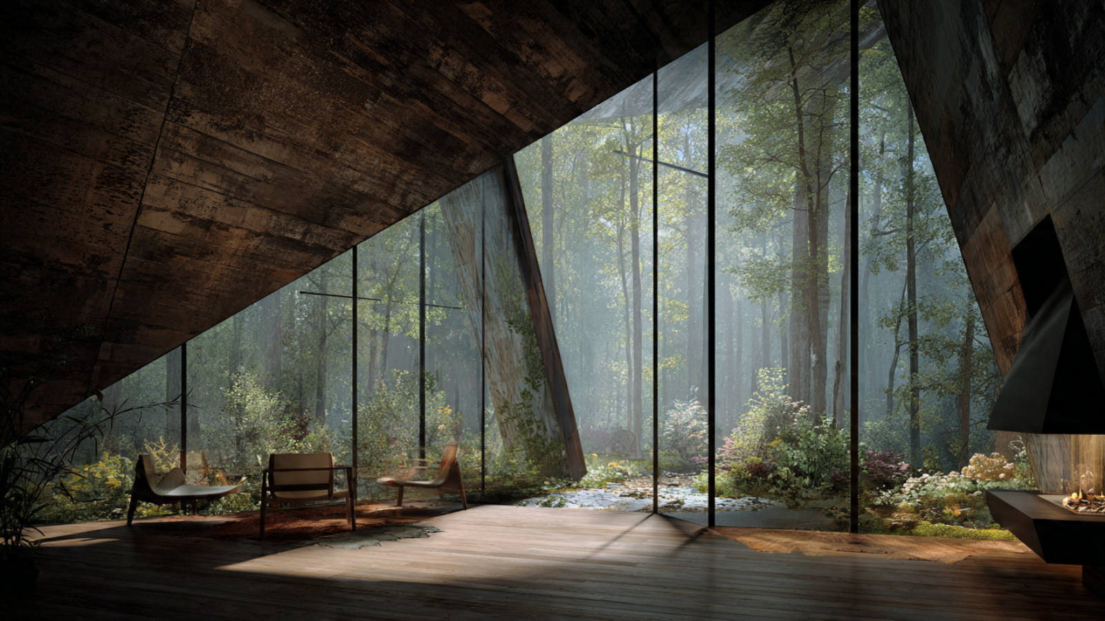 ARTISTS RESIDENCY