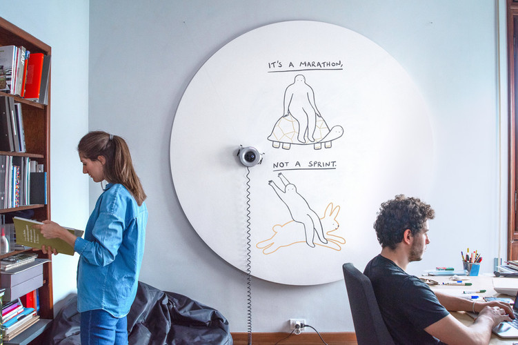 SCRIBIT | Archiol Designs