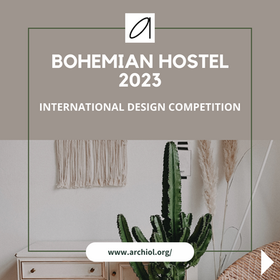 BOHEMIAN HOSTEL