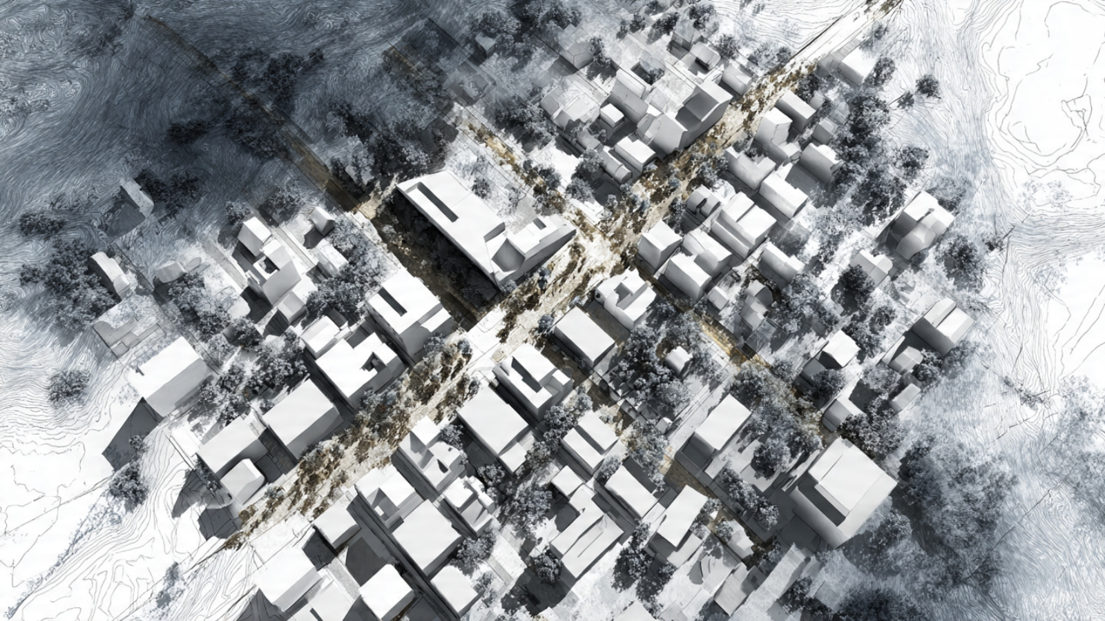 CLIMATE RESILIENT NEIGHBORHOOD