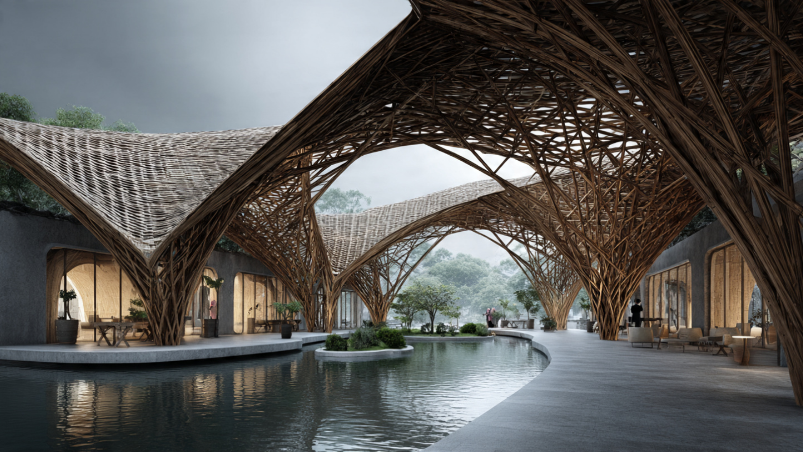 BAMBOO INNOVATION LAB