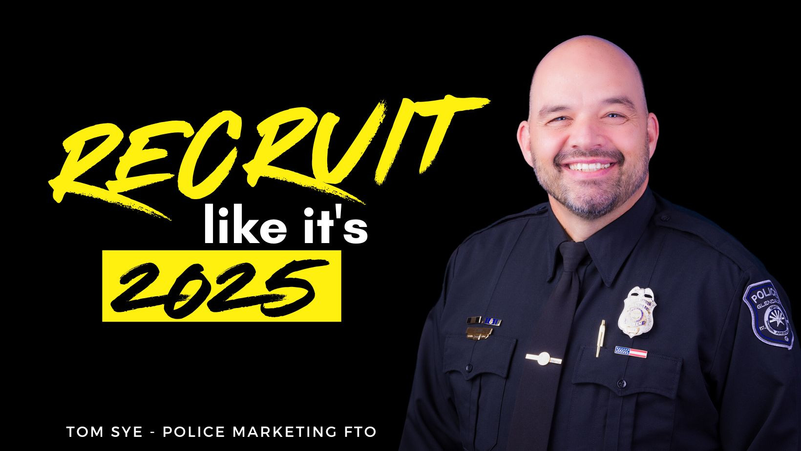 Training Guides to Learn Police Marketing | For Cops Training