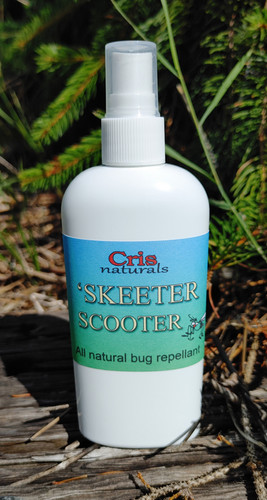 Skeeter Scooter | crisnaturals new
