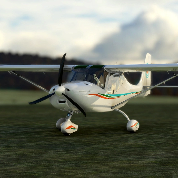 FK9 Mark 4 UltraLight