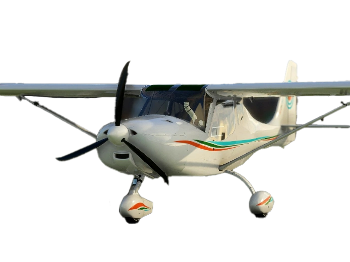 FK9 Mark 4 UltraLight | twotonemurphy