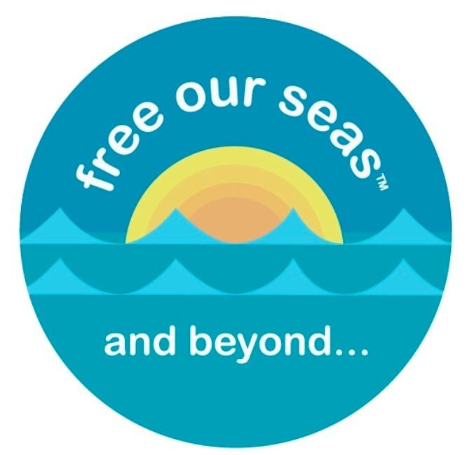 Ocean | Free Our Seas And Beyond