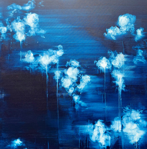 VINCENT | Daniel Hooper Art