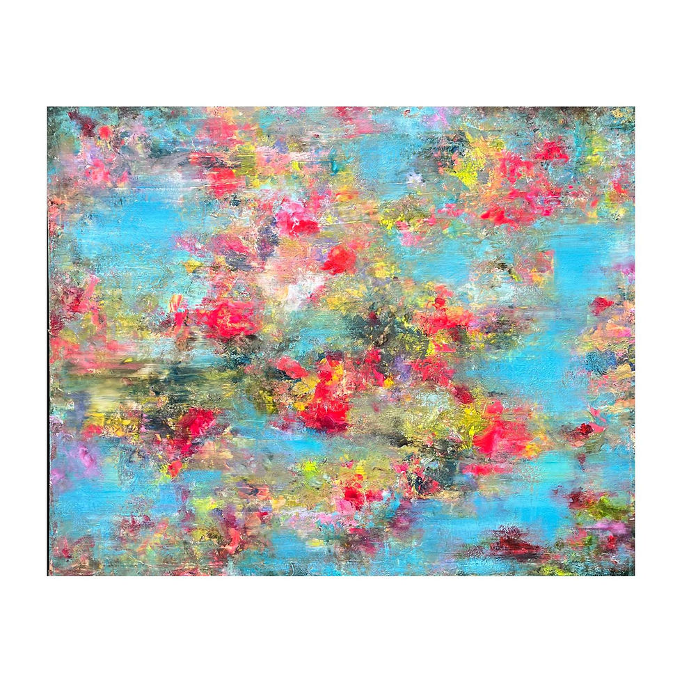 Daniel Hooper Art | Original Paintings For Sale