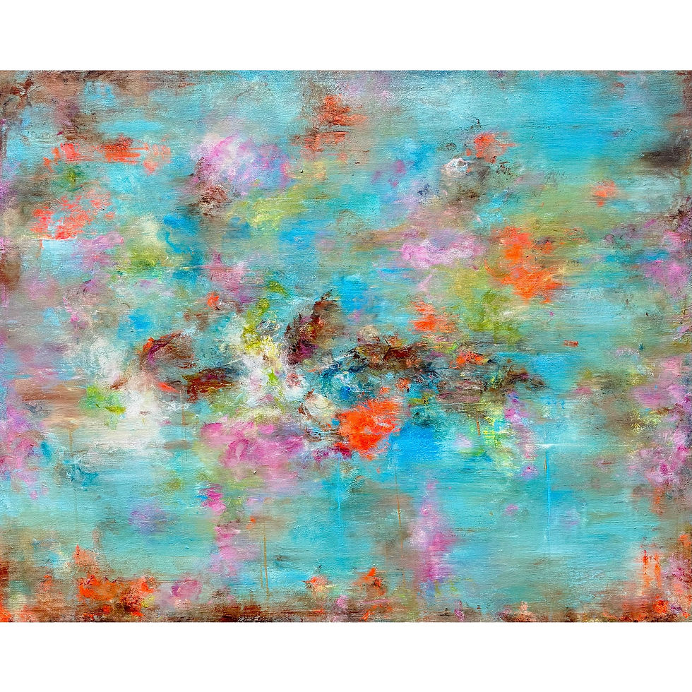 Daniel Hooper Art | Original Paintings For Sale