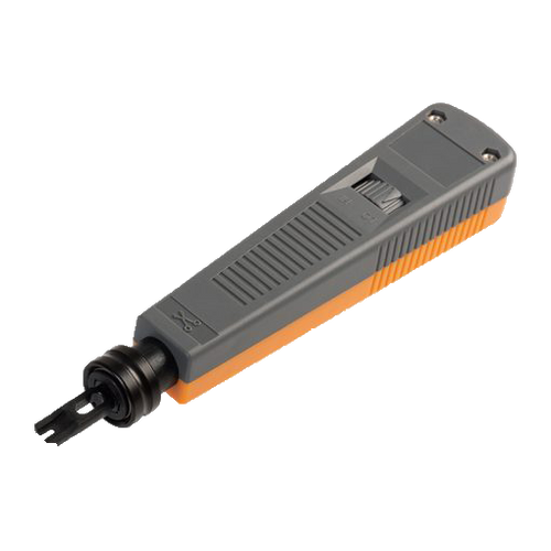 Vention KEC Punch Down Tool Impact Krone Punch Tool Modular Jack | Toko ...