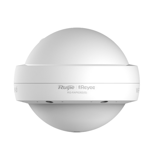 Ruije Reeye RG-RAP6262(G) Wi-Fi 6 AX1800 Outdoor Omni-directional ...