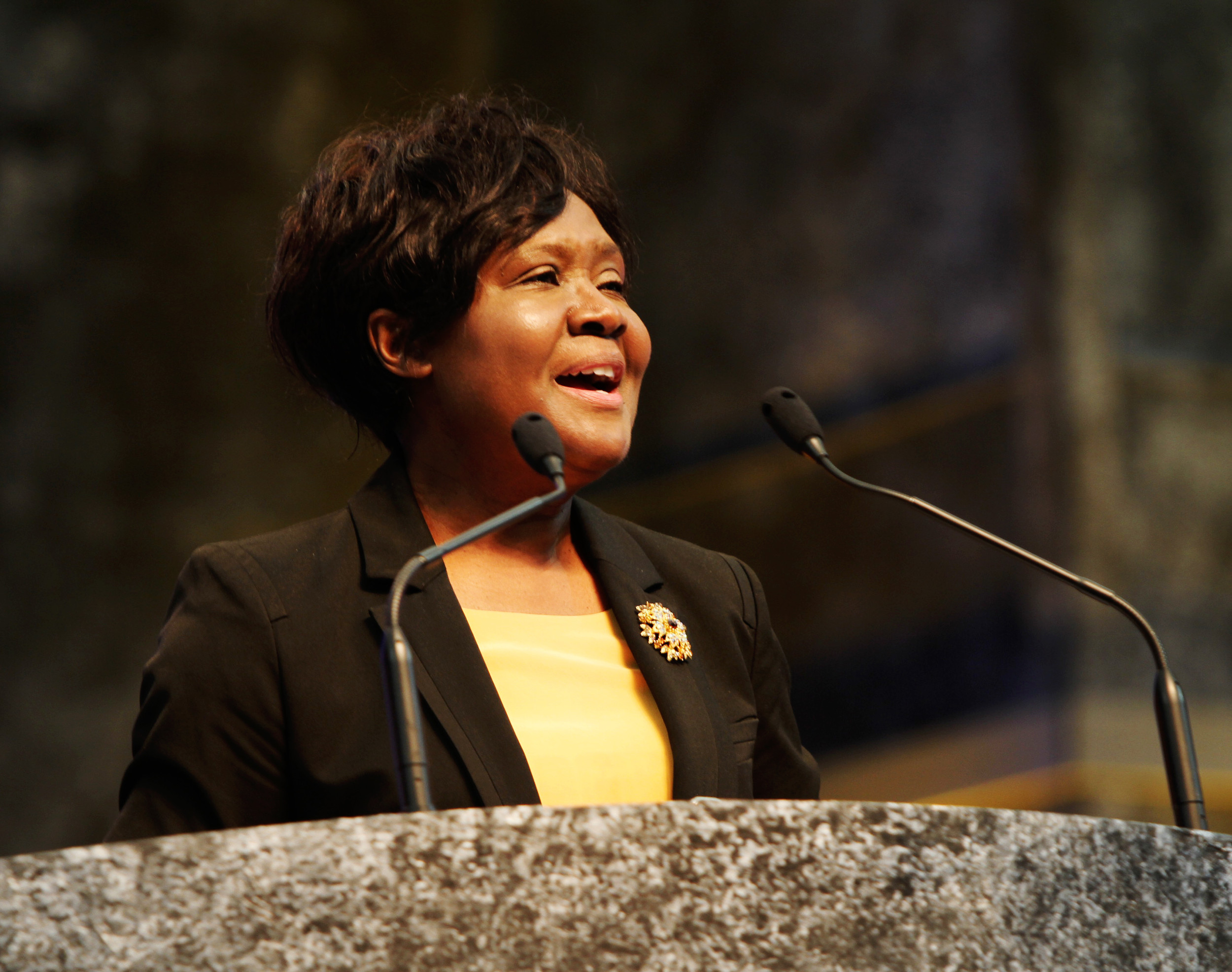 Black Adventist Leaders | blacksdahistory.org