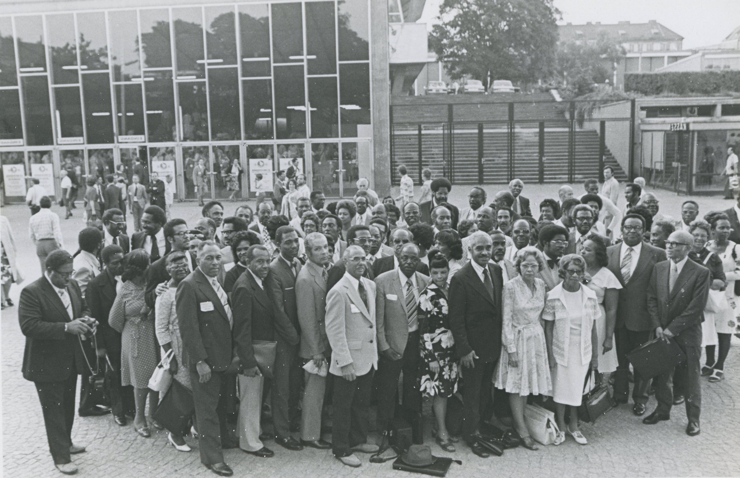 1945-1999 | blacksdahistory.org