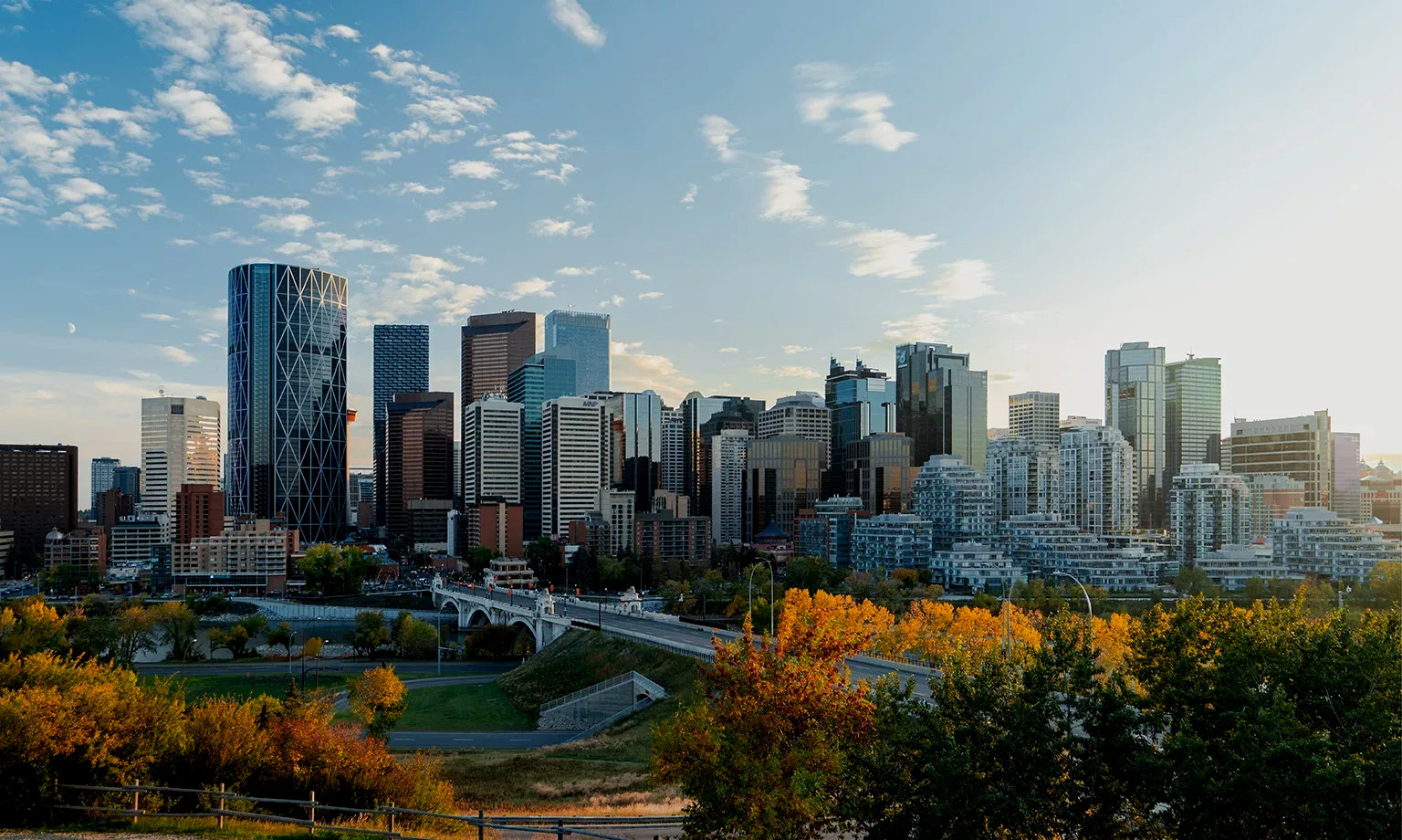 Calgary Area | ODR Atlas
