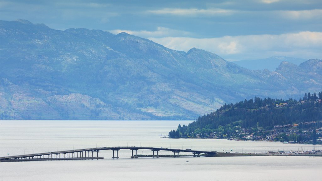 Interior British Columbia | ODR Atlas
