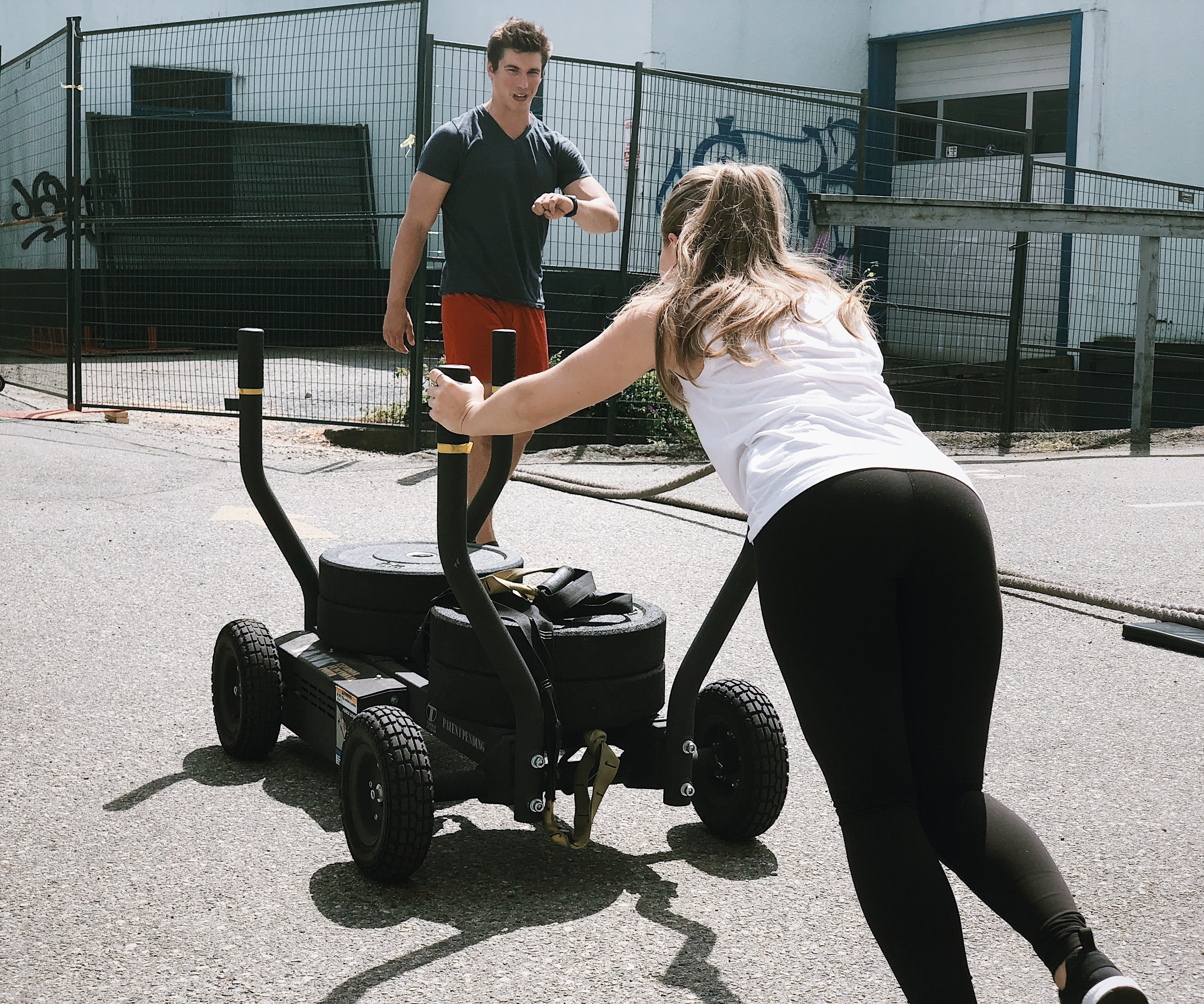 Online vs. In-Person Training: What Is Better?