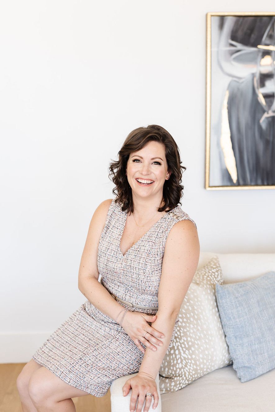 BLOG | Stephanie Smout