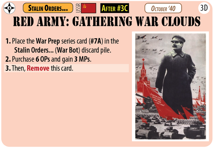 What Was Stalin Thinking?