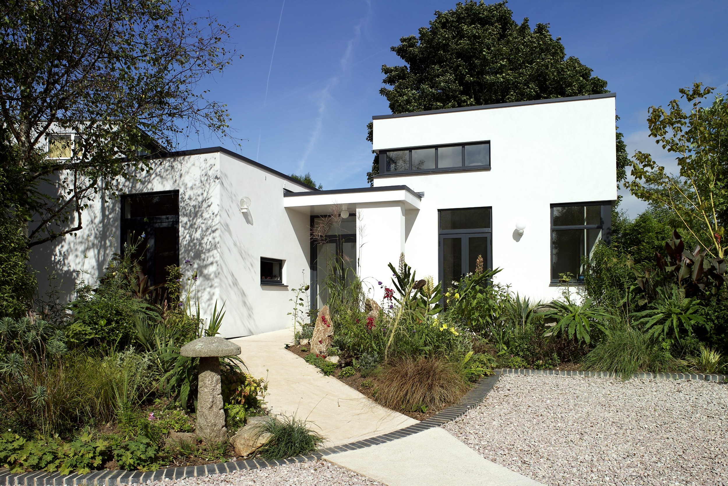 Chartered architects | DJMA Architects Limited | Trusham