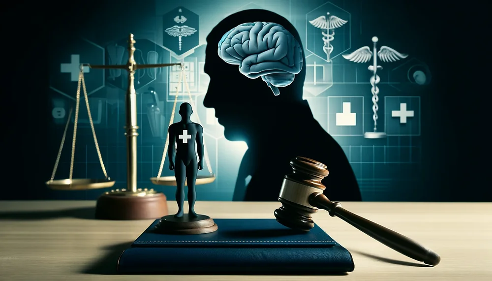 The Role of Mental Health in Criminal Defense: An examination of how ...