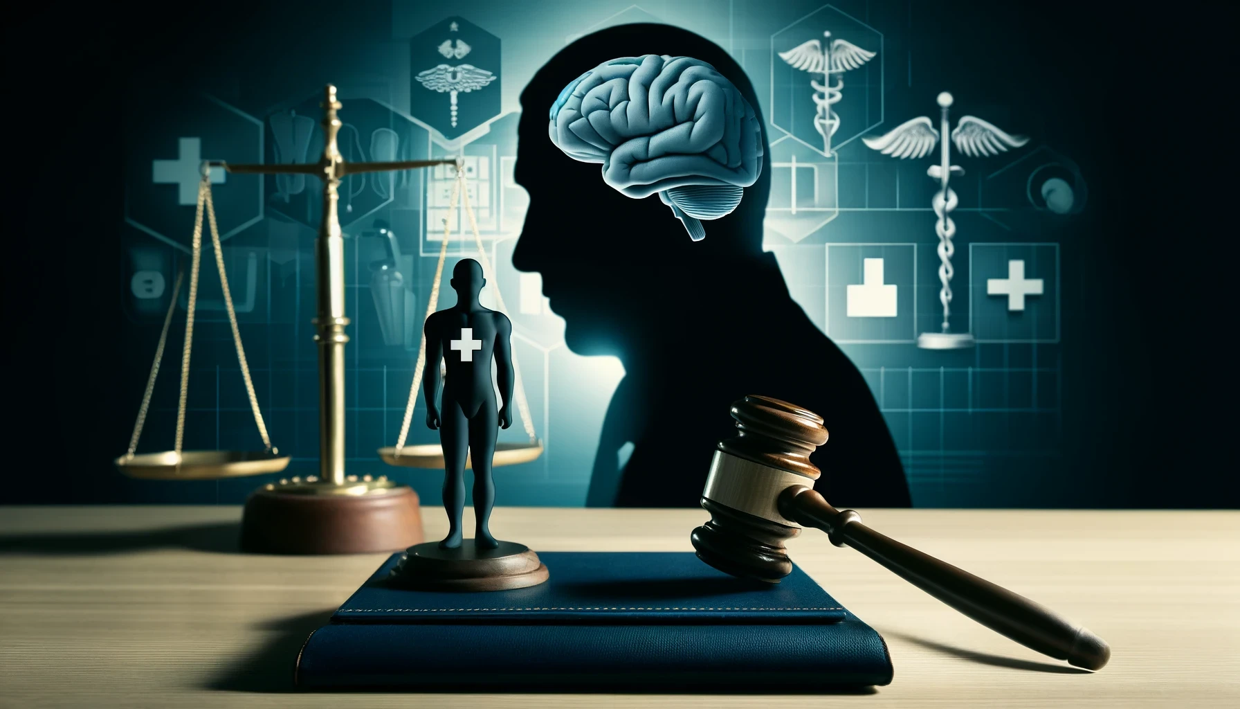 The Role of Mental Health in Criminal Defense: An examination of how ...