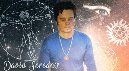 Level 1 Pyramid Scale Only | David Sereda