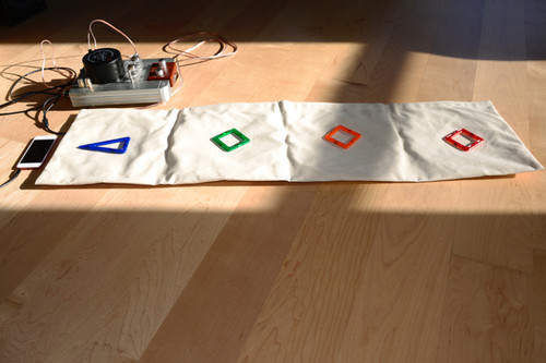 Energy Vortex Bed Entry Level | David Sereda