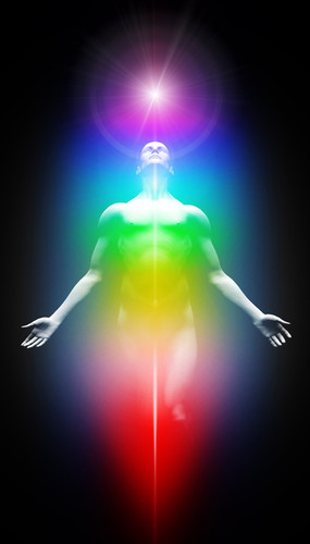 Light Body Activation Monthly | David Sereda
