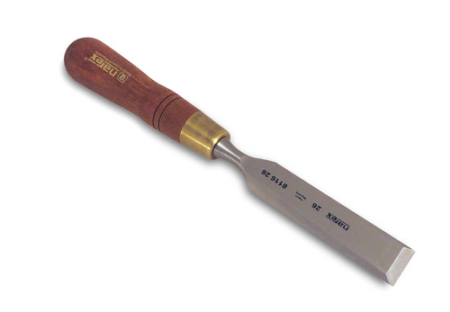 Narex Czech Steel Premium Woodworking Cabinetmakers Chisel with ...