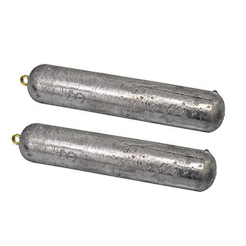 MagBay Lures Deep Drop Weights - Offshore Fishing | SIGONNA PULSE